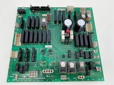 China Fuji FP232B Minilab Spare Part PWB32 Printed Circuit Board 113G0318 2 from a working Processor for sale