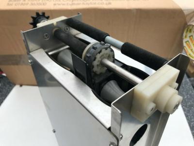 China Fuji FP232B Minilab Spare Part Dryer Unit Rack from a working Processor for sale