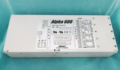 LA lambda ALFA 400W la frontiera 330/340 PART# 125C967468C dell'ALIMENTAZIONE ELETTRICA MA4000359E