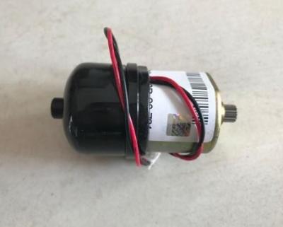China 118C889172A, 118C889160A Fuji Frontier Minilab Spare Part cutter motor for sale