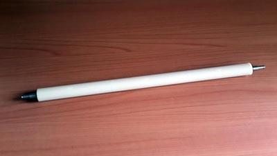 China 334C1061341A rubber roller for Fuji Frontier minilab for sale