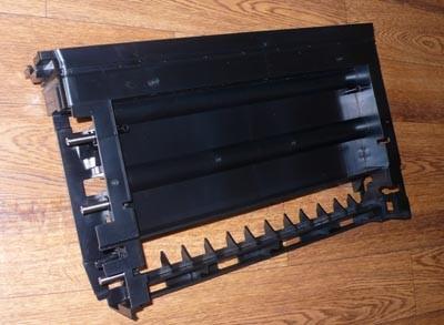 China Fuji Minlab Spare Part 349D1060197F, 349D1060197C for sale