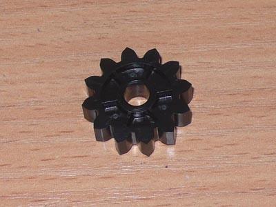 China Noritsu QSS Minilab Spare Part A062170 A062170-01 gear Noritsu for sale