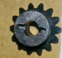 China Noritsu QSS Minilab Spare Part A056404-00 (A050679-00) rubber roller for sale