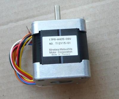 China I123230 I123230-00 stepping motor Noritsu Minilab Spare Part for sale
