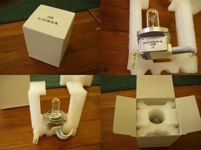 China I061219 I061219-00 W407223 W407223-01 lamp NORITSU QSS-29 Noritsu Minilab Spare Part for sale