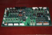 China Noritsu 3011 3001 Processor Control PCB J390641 Minilab Spare Part for sale