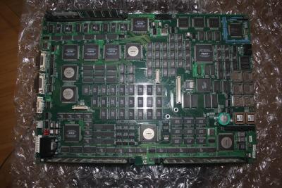 China noritsu 2901 image processor pcb J390576 J390576-01 minilab for sale