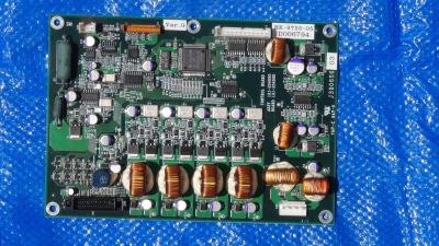 China Noritsu qss3011 3101 or 3001 type a driver board digital minilab tested working for sale