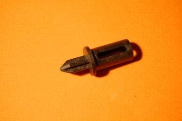 China Noritsu Qss30 Minilab Spare Part RIBBON DRIVE SHAFT A055675-01 A055675 for sale