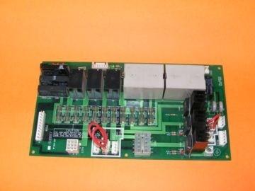 Cina PWB PRINCIPALE 2 (QSS3001) J306816-00 del RELÈ del minilab di Noritsu in vendita