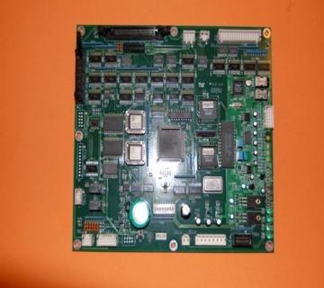 China PWB J390592-01 do controle do processador do minilab de Noritsu à venda