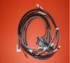 Noritsu mini-lab CABLE J251/P250 (REVERSE 3001) W408632-01