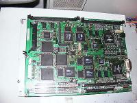 China noritsu qss3011 minilab image processor pcb for sale