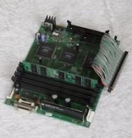 China Noritsu 3011 mini lab J390740 J390740-01 image processing pcb for sale