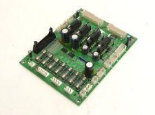 China NORITSU 3011 minilab J390939 J390939-01 IMAGE PROCESSING PCB NOP OM-2 for sale