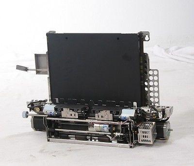 paper advance unit exchange reverse arm swing noritsu 2901 minilab