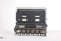 China Noritsu qss2901 digital mini lab dryer section rollers gears for sale