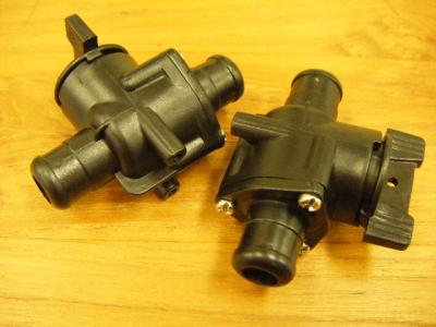 Valve H153682-00 effluente pour la machine de Noritsu Koki Minilab