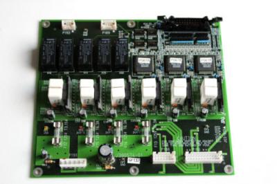 중국 Minilabs Noritsu 2901, 3001용 Noritsu PCB J306324-04 판매용