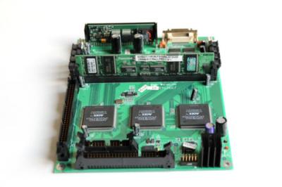 중국 PCB - Noritsu 3000, 3001, 3011, 2901 minilab 부품용 J390740-01 판매용