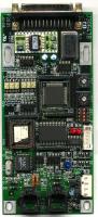 China Noritsu Minilab Serial Card Replacement Part for QSS 2901 3201 3501 Photo Lab for sale