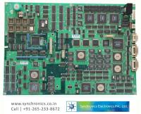China IMAGE PROCESSING PCB 2901 Noritsu minilab part for sale