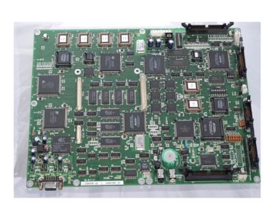 China Peça da máquina do minilab do PWB J306818-05 Noritsu à venda