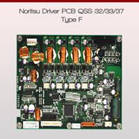 Cina Tipo F del PWB QSS32/33/37 del driver del laser del minilab di Noritsu in vendita