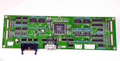 중국 데이터 출력 PCB 또는 Noritsu minilab J390608 판매용