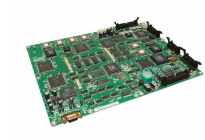 Cina PWB dell'ingresso/uscita del laser per il minilab J390641-02 di Noristu QSS 30XX in vendita