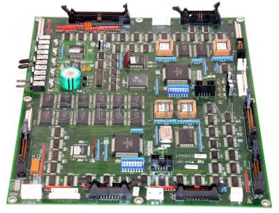 Cina PWB di Control della stampante per la serie Minilabs J390578-02 di QSS 30XX in vendita