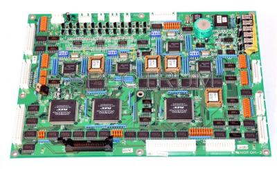 Cina PWB di Control della stampante per la serie Minilabs J390603-00 di Noritsu QSS 29XX in vendita