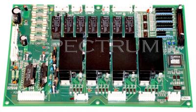 Cina PWB di Control della stampante per la serie Minilabs J390947-02 di Noritsu QSS 32XX in vendita
