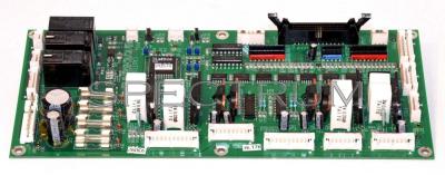 Cina PWB 1 dell'ingresso/uscita della stampante per la serie Minilab J390590-00 di Noritsu QSS 30XX in vendita