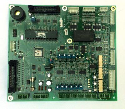 Cina PWB 3 dell'ingresso/uscita della stampante per il minilab J390322-01 di Noritsu QSS 2901 (SMP1700) in vendita