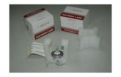 Cina Lampara Orig Noritsu Nuevas, Minilab 2911/2711 di 30.5v 370w in vendita
