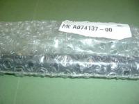 China Noritsu Minilab A074137-00 Processor Roller Replacement Part for Photo Lab Equipment for sale