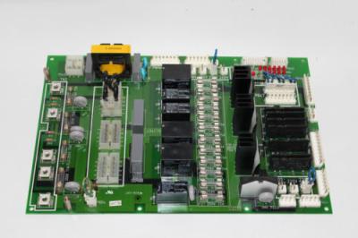 중국 노리쓰 PCB J340705-00 Minilabs 판매용