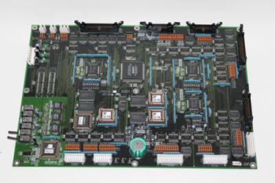 Cina PWB J390536-00 Minilab Noritsu in vendita