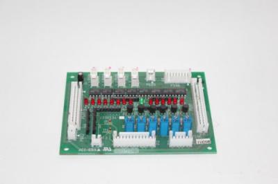 China Noritsu PCB J390534-00 / J391430-00 Minilabs for sale