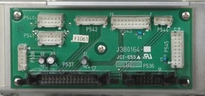 Cina PWB J380164 per la macchina del minilab di Noritsu QSS2701 in vendita