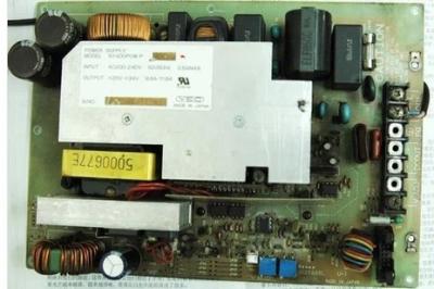 中国 Noritsu QSS 2701のminilabの電源の運転者PCB 販売のため