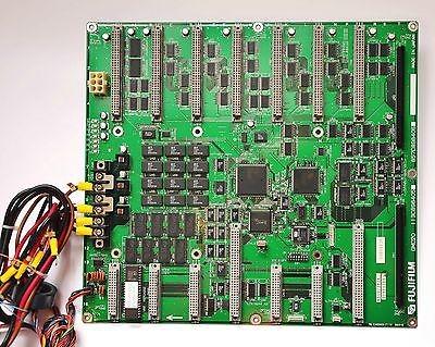Cina Bordo di frontiera SP-2000 Minilab GMC-20 di Fuji in vendita