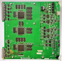 China Fuji Frontier SP-2000 CDS20 Board & CCD Cable for Minilab Repair for sale