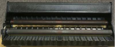 China FUJI FILM MINI-LAB SQUEEGEE ASS'Y for Frontier 350/370 LP2000/LP1500SC for sale