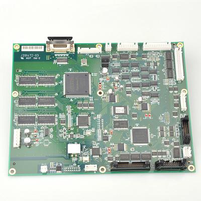 China Noritsu QSS hs1800 negative film scanner Minilab Spare Part J391472 for sale