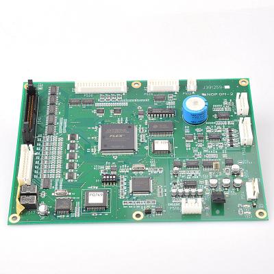 Cina Comitato per il controllo J391259 J390878 della stampa del pezzo di ricambio di NORITSU QSS32 Minilab in vendita