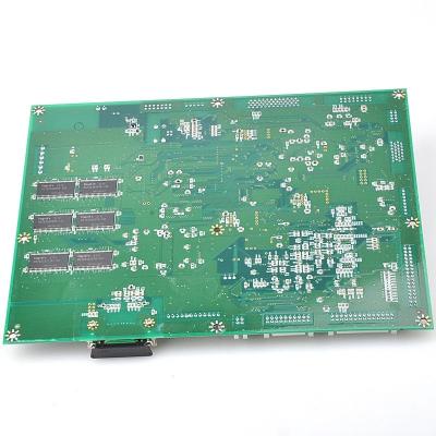 China Noritsu HS-1800 converted PCB J391472-03 for upgrade S-4 scanner to stand alone for sale
