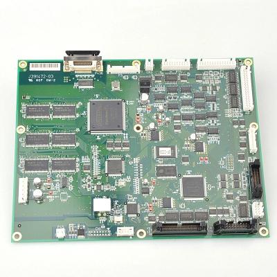 China Noritsu HS-1800 converted PCB J391472-03 for upgrade S-4 scanner to stand alone for sale